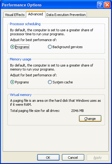 What Is Virtual Memory Its Impact On Computer Memory Problems 